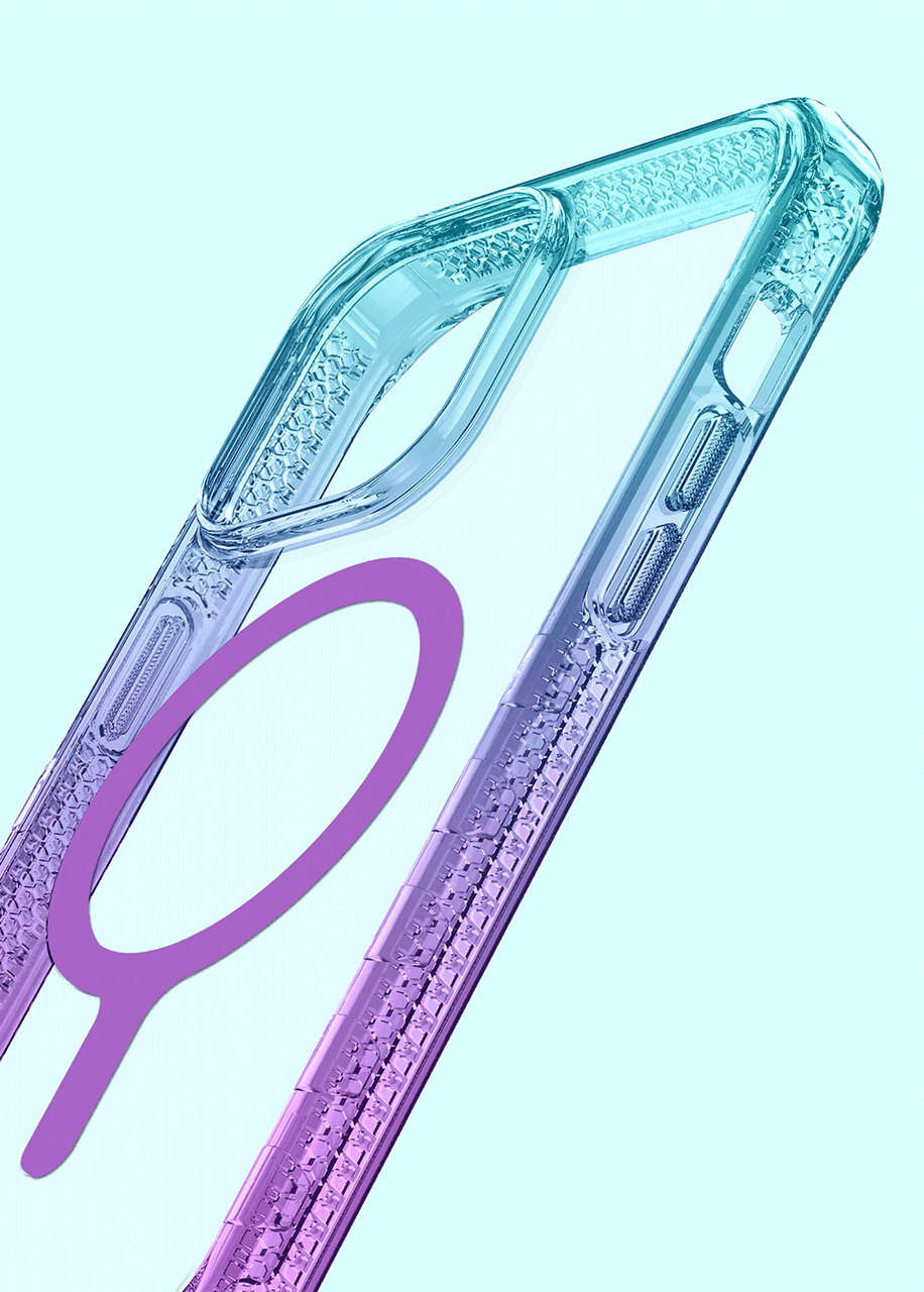 SUPREME R // PRISM w/ MagSafe®