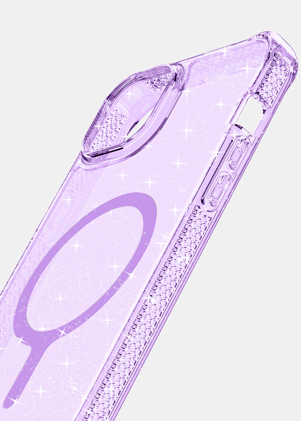 HYBRID R // SPARK w/ MagSafe®