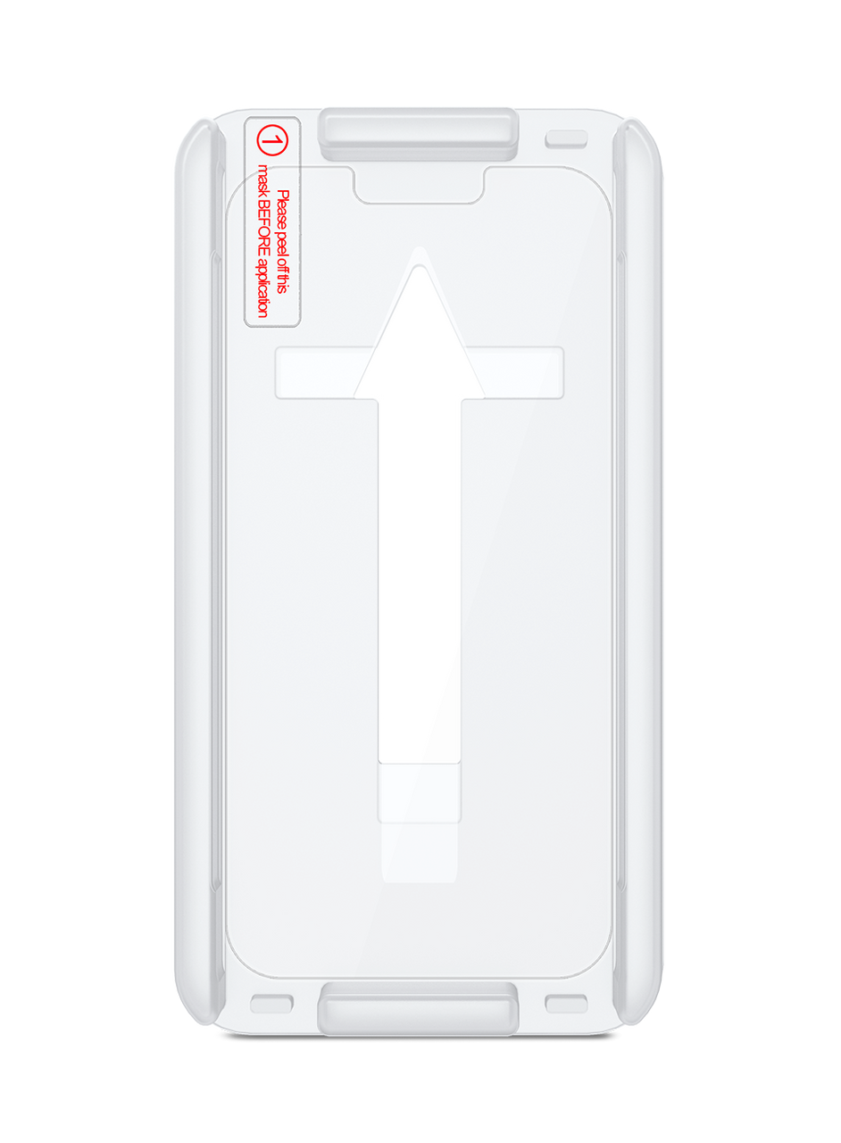 SUPREME // GLASS with Eco-Friendly Alignment Tool
