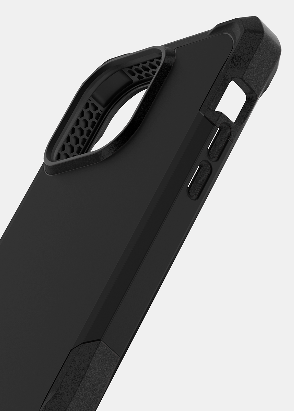 SPECTRUM R // ARMOR