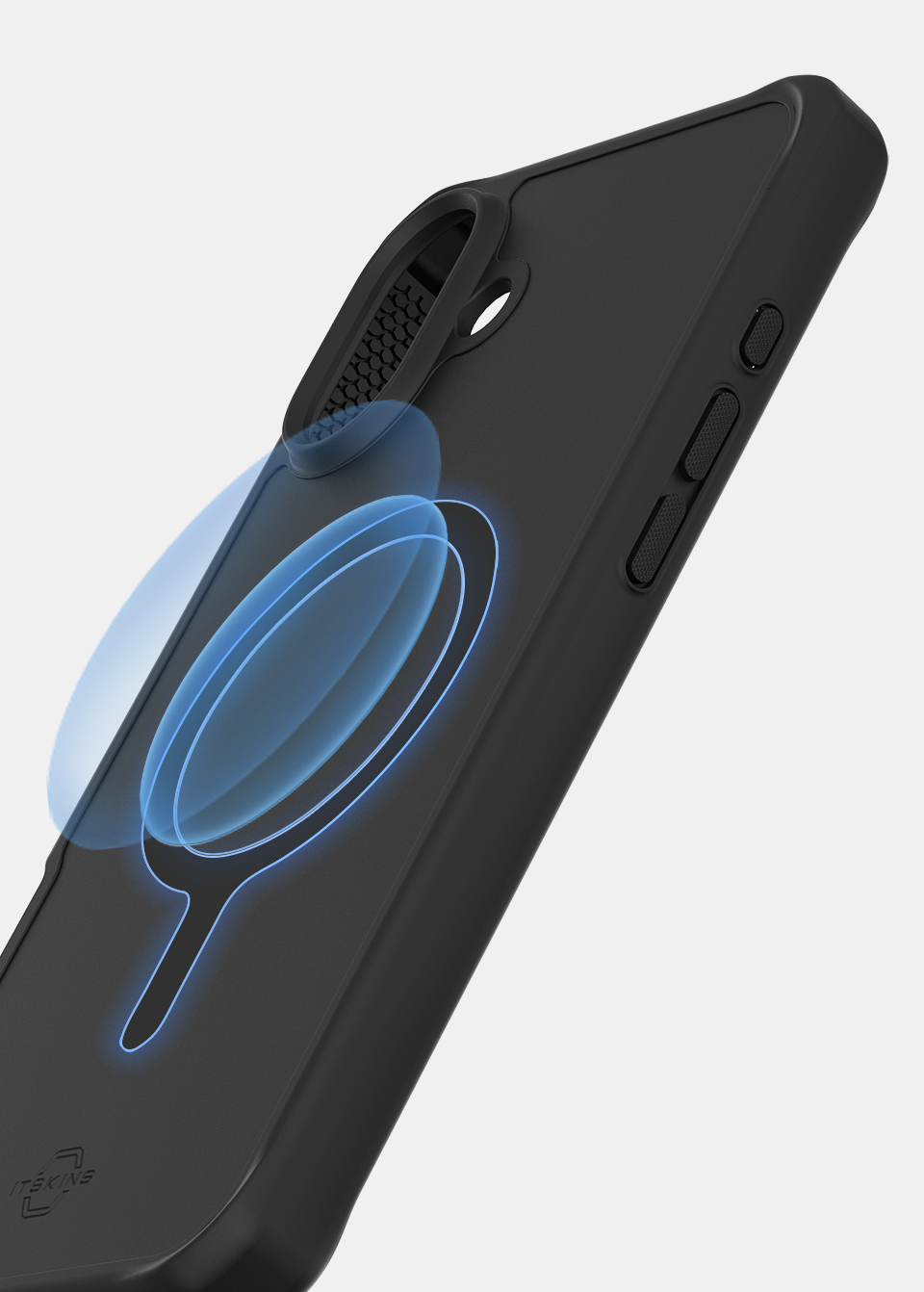 HYBRID R // BOLD w/ MagSafe®