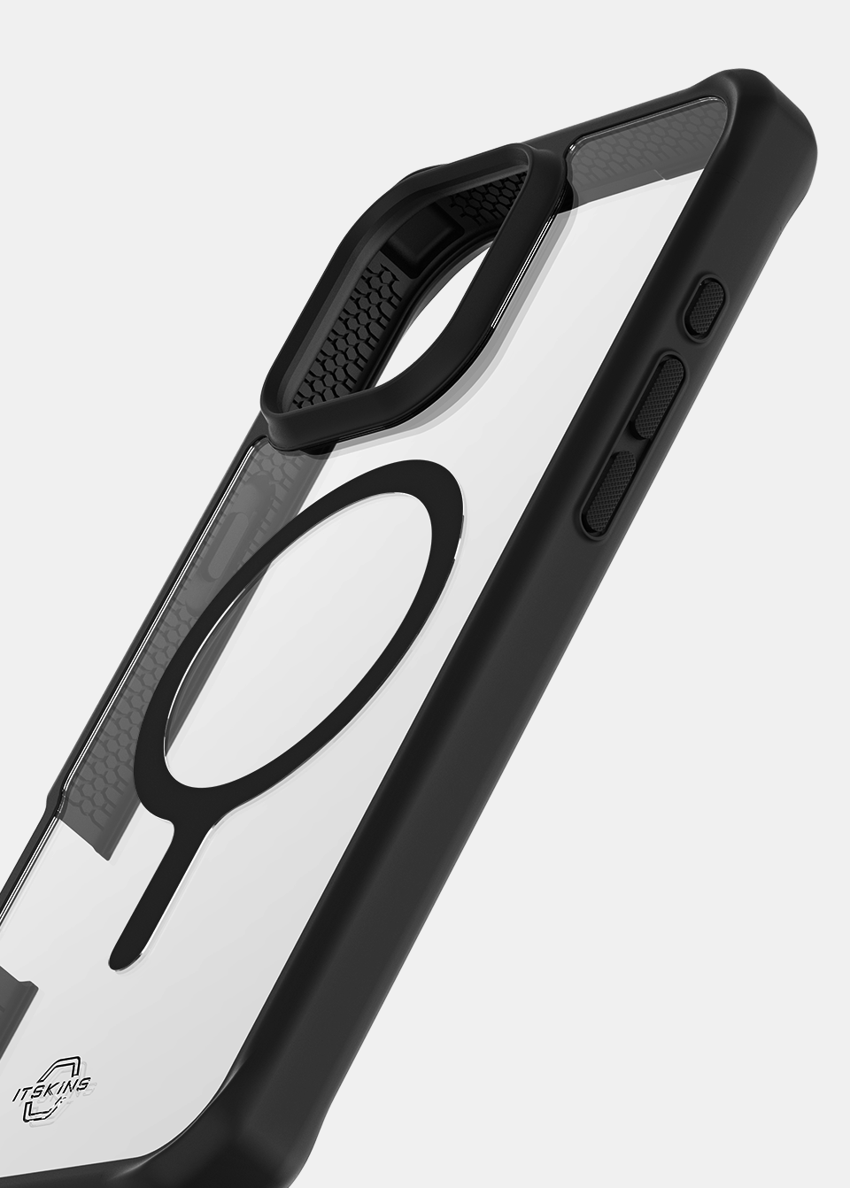 HYBRID R // SOLID w/ MagSafe®