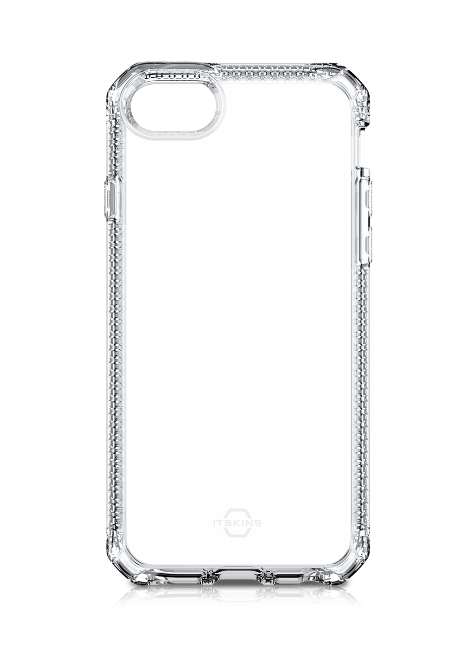 SPECTRUM R // CLEAR