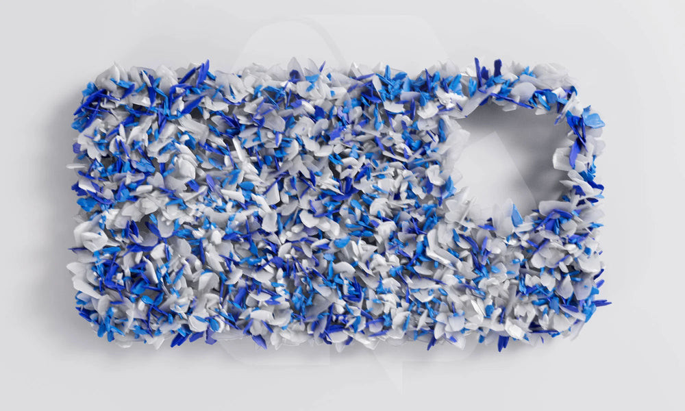 Packaging QR Code SPECTRUM GLASS