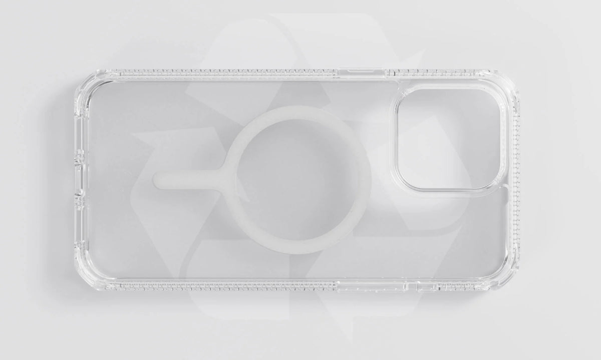 Packaging QR Code SPECTRUM // ECO GUARD