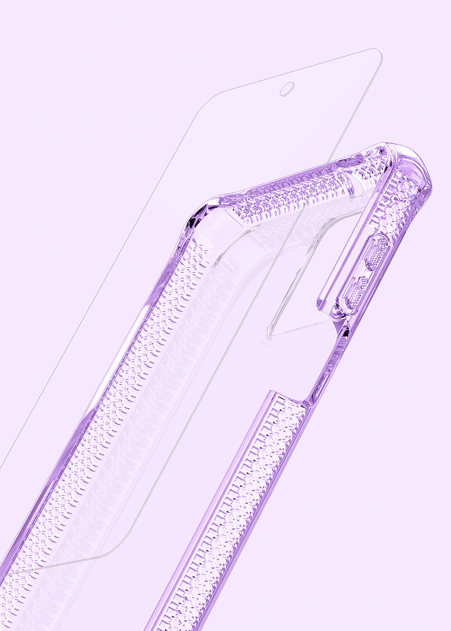 SPECTRUM 360 R // CLEAR