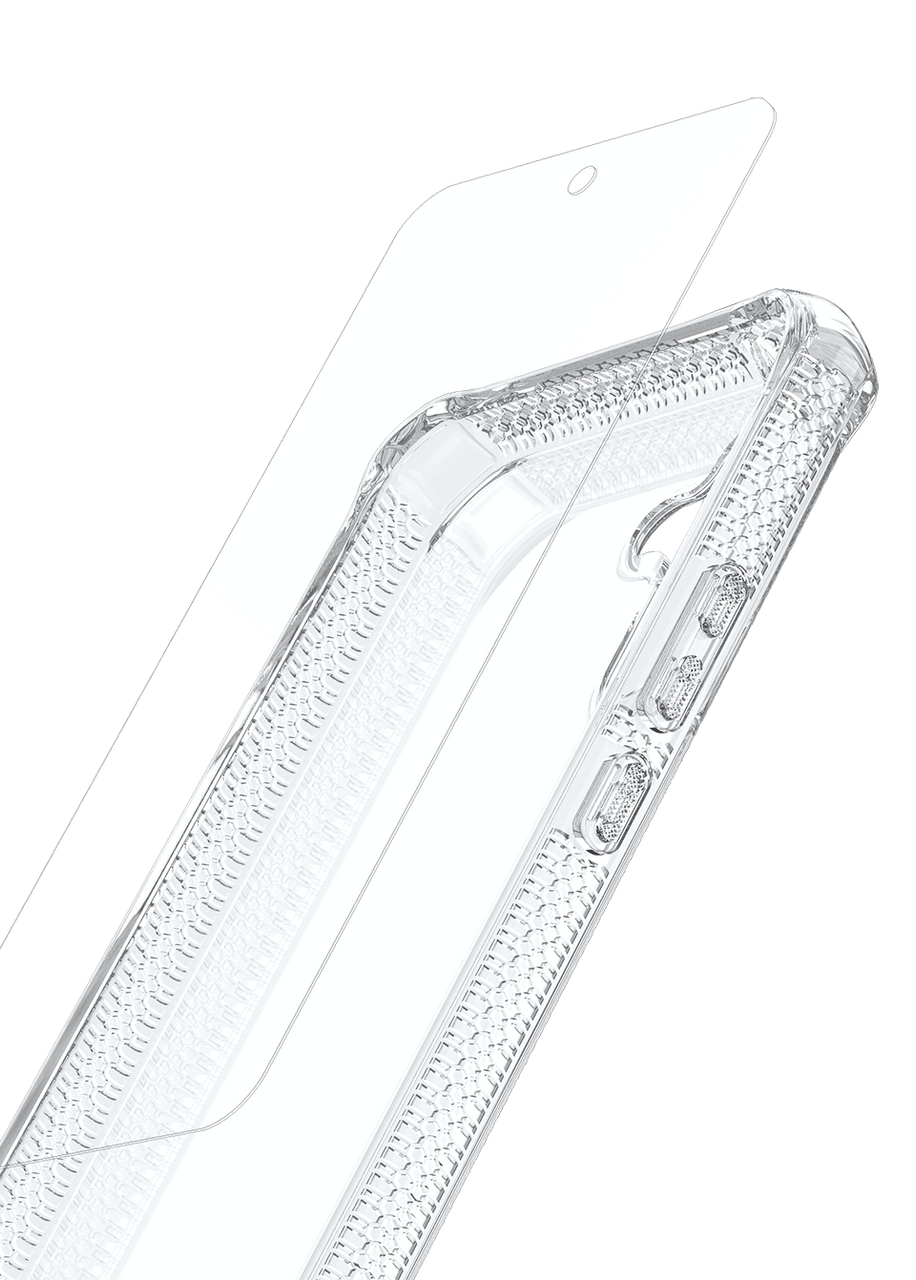 SPECTRUM 360 R // CLEAR